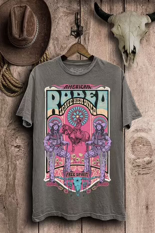 Tee's – Texas Roots