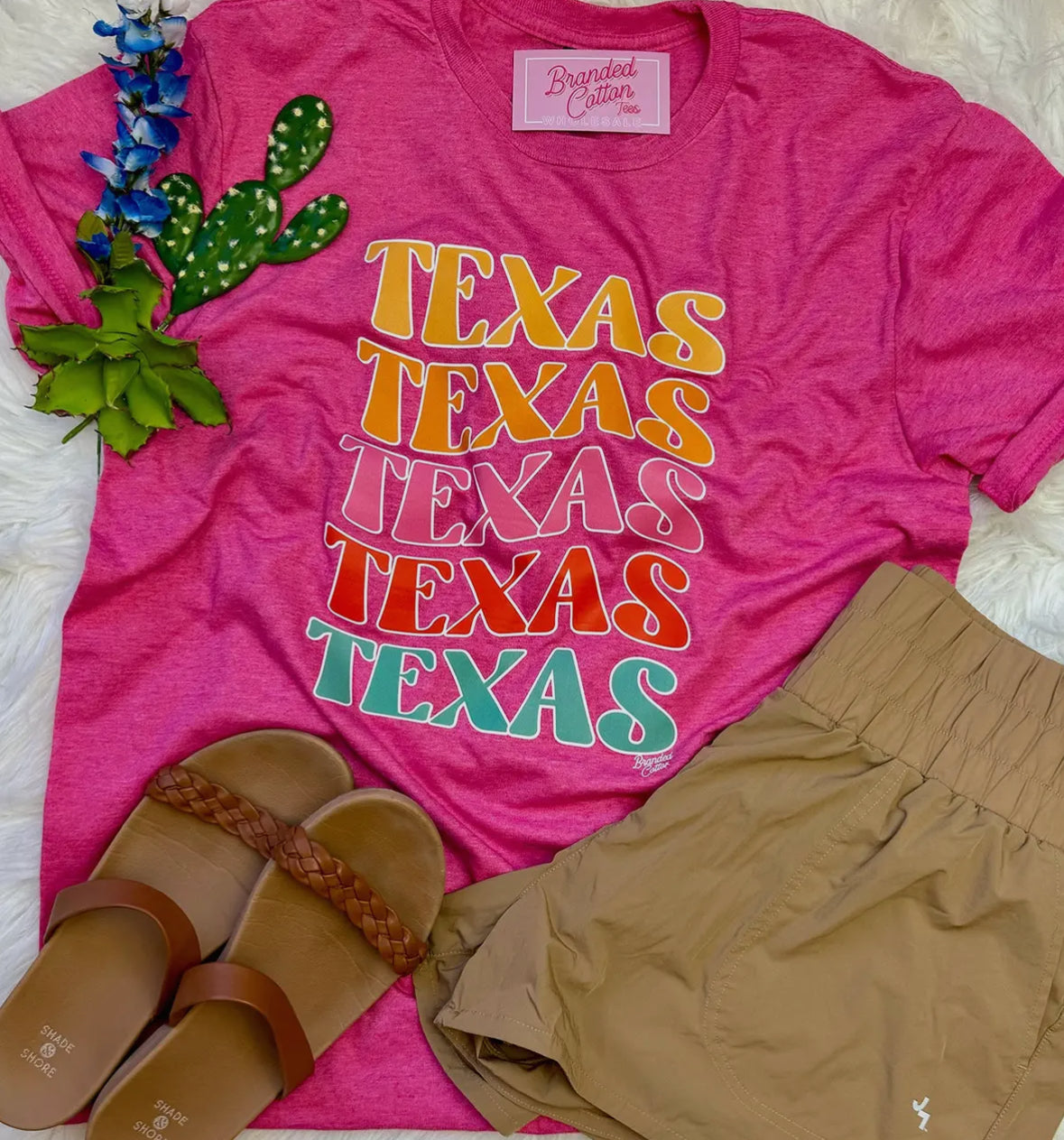 TX Roots ~ Keepin’ It Local – Texas Roots